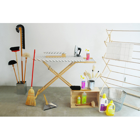 FOR STOCKISTS EXHIBITION | biotope